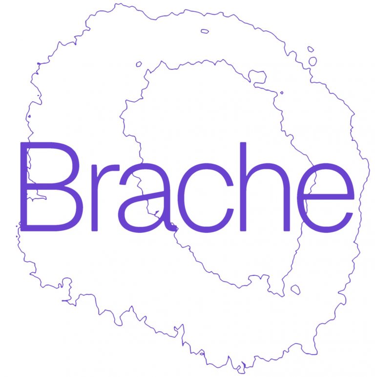 Neue Literaturzeitung aus dem Ruhrgebiet: BRACHE - literaturgebiet.ruhr